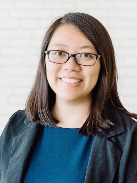 Michelle Yap | RSTMH